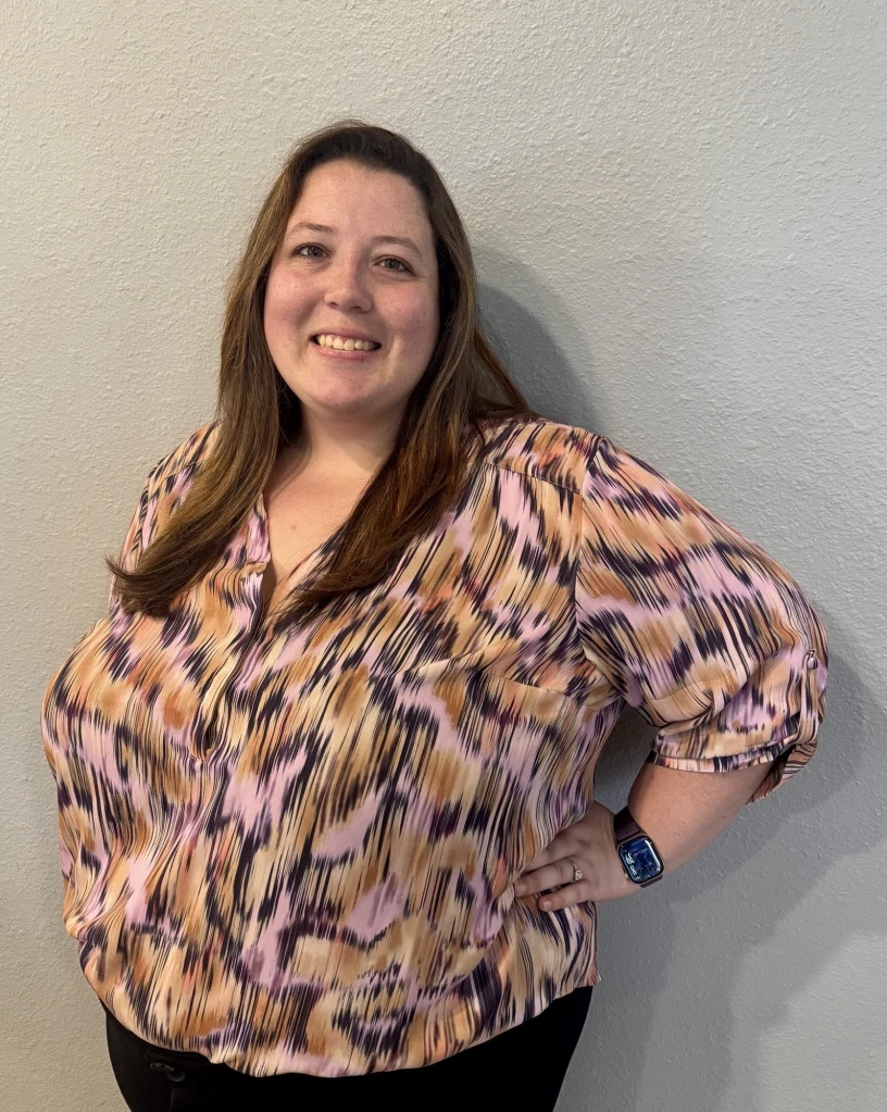 Georgia Strahley – Streamline Insurance Consultants